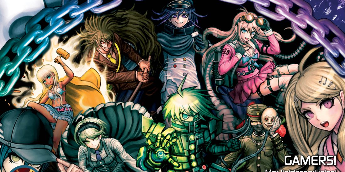 AniWay nummer 50 | AniWay